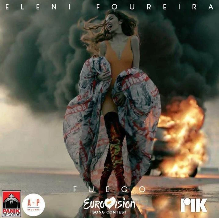 Fuego | Eurovision Song Contest Wiki | Fandom