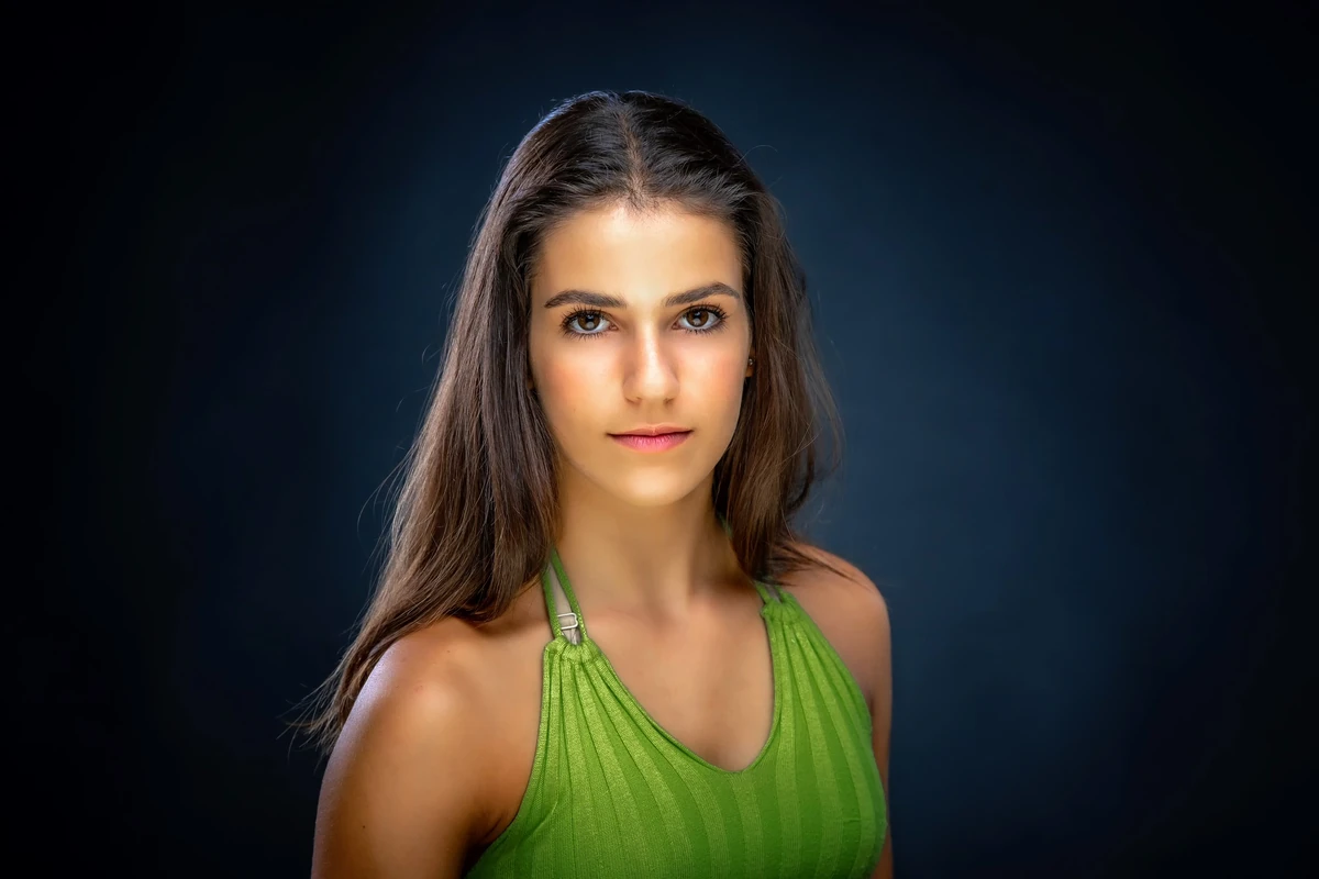 Silia Kapsis | Eurovision Song Contest Wiki | Fandom