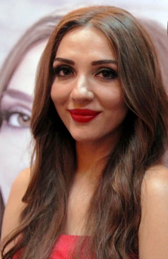 Sabina Babayeva | Eurovision Song Contest Wiki | Fandom