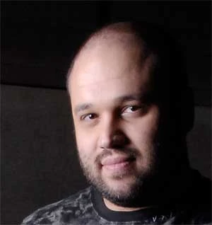 DJ Balthazar | Eurovision Song Contest Wiki | Fandom