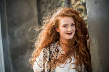 Debrah Scarlett | Eurovision Song Contest Wiki | Fandom