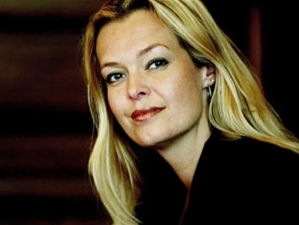 Esther Hart | Eurovision Song Contest Wiki | Fandom