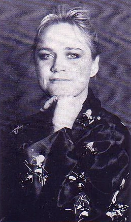 Monica Törnell | Eurovision Song Contest Wiki | Fandom