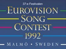 Eurovision Song Contest 1992 | Eurovision Song Contest Wiki | Fandom