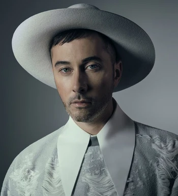 Gustaph | Eurovision Song Contest Wiki | Fandom