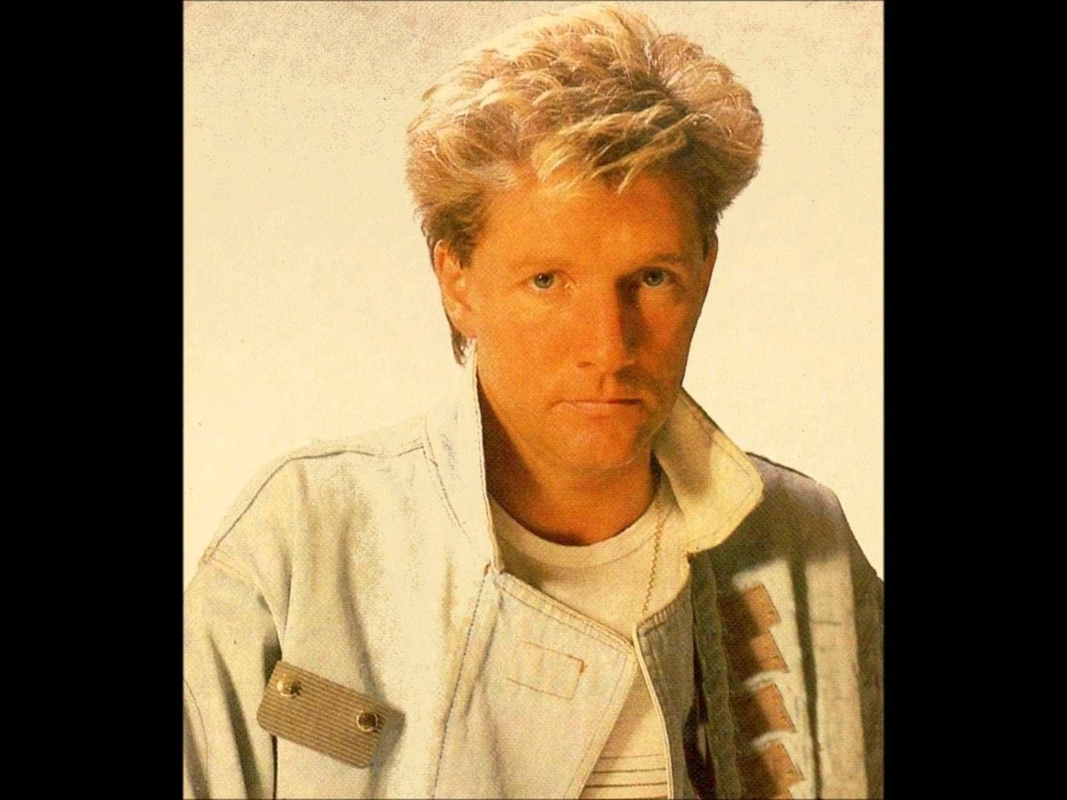 Rikki Peebles | Eurovision Song Contest Wiki | Fandom