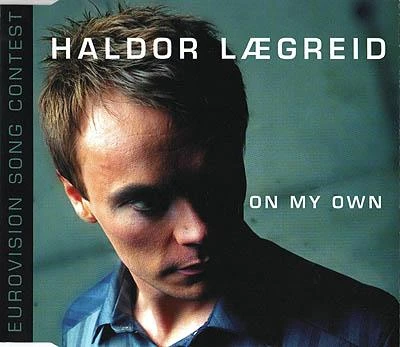 On My Own | Eurovision Song Contest Wiki | Fandom