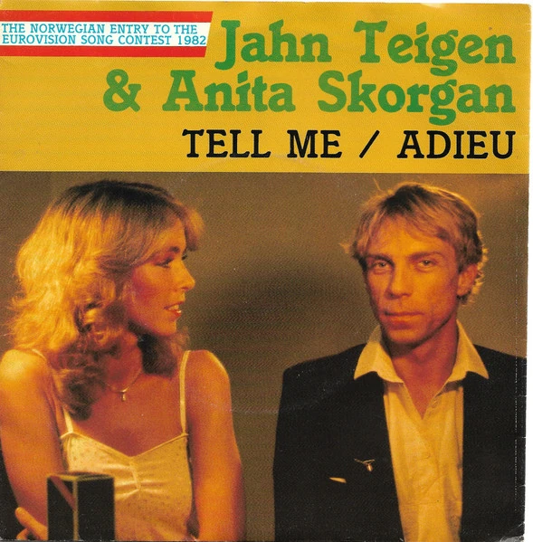 Adieu | Eurovision Song Contest Wiki | Fandom