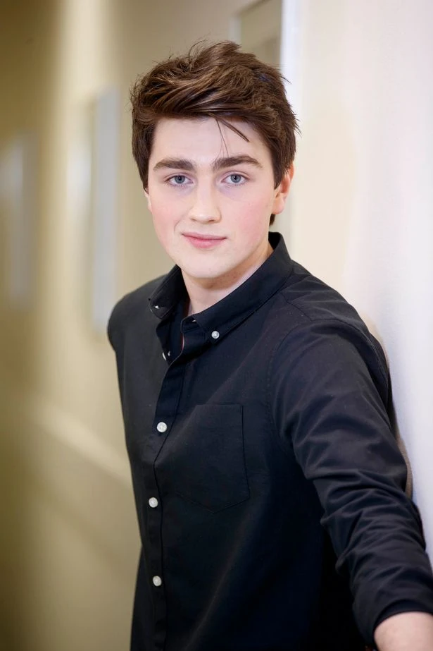 Brendan Murray | Eurovision Song Contest Wiki | Fandom