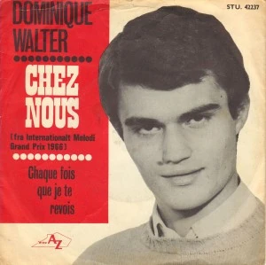 Chez nous | Eurovision Song Contest Wiki | Fandom