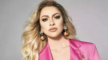 Hadise | Eurovision Song Contest Wiki | Fandom