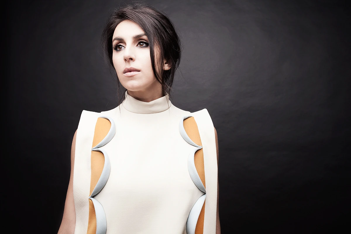 Jamala | Eurovision Song Contest Wiki | Fandom