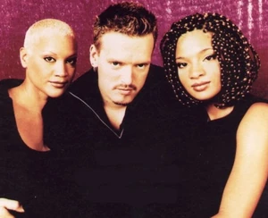 Real McCoy | Eurovision Song Contest Wiki | Fandom