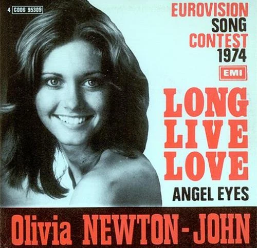 Long Live Love | Eurovision Song Contest Wiki | Fandom