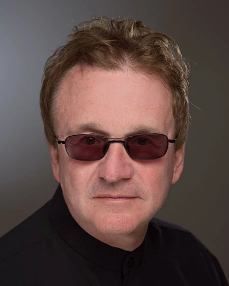 Mike Moran | Eurovision Song Contest Wiki | Fandom