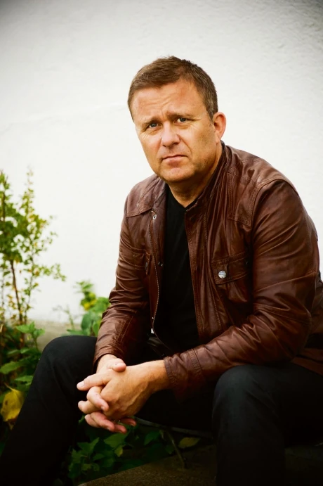 Jan Johansen | Eurovision Song Contest Wiki | Fandom