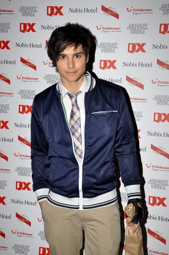 Eric Saade | Eurovision Song Contest Wiki | Fandom