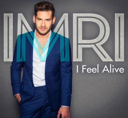 I Feel Alive | Eurovision Song Contest Wiki | Fandom