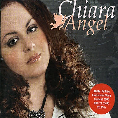 Angel (Chiara) | Eurovision Song Contest Wiki | Fandom