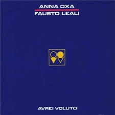 Avrei Voluto | Eurovision Song Contest Wiki | Fandom