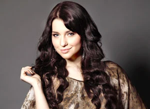 Maja Keuc | Eurovision Song Contest Wiki | Fandom