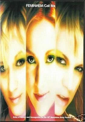 Call Me | Eurovision Song Contest Wiki | Fandom