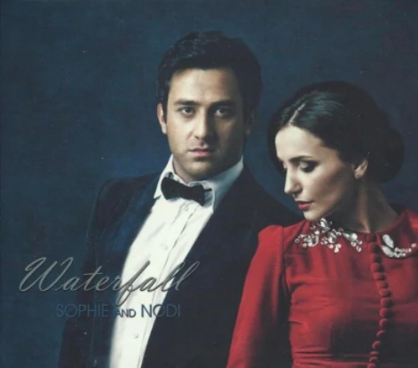 Waterfall | Eurovision Song Contest Wiki | Fandom