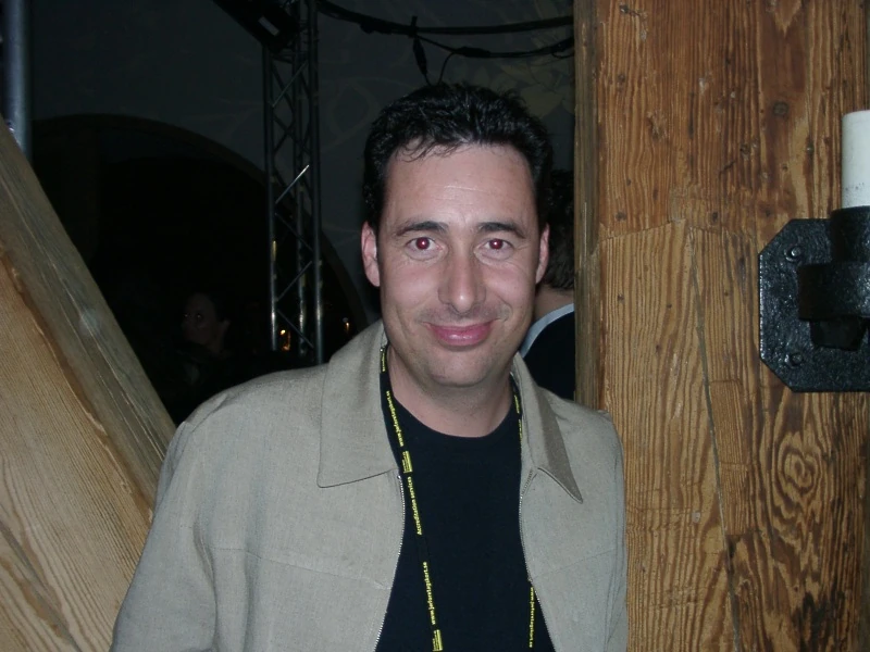Gary O'Shaughnessy | Eurovision Song Contest Wiki | Fandom