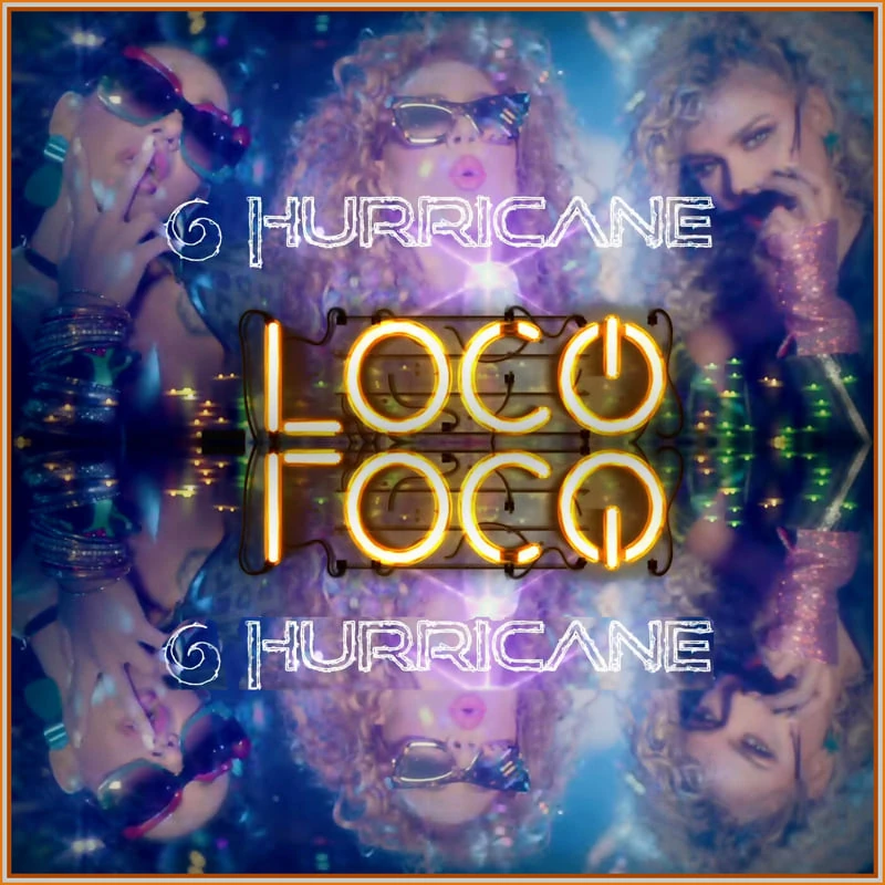 Loco Loco | Eurovision Song Contest Wiki | Fandom