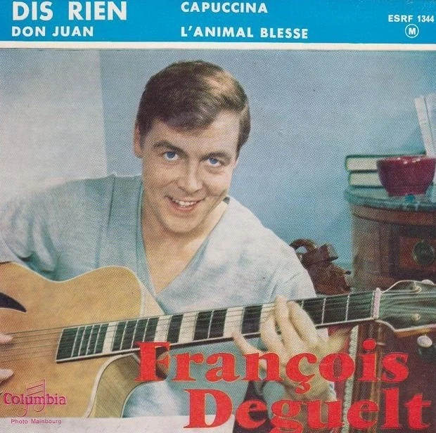 Dis rien | Eurovision Song Contest Wiki | Fandom