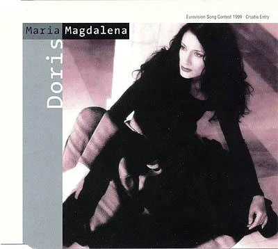 Marija Magdalena | Eurovision Song Contest Wiki | Fandom
