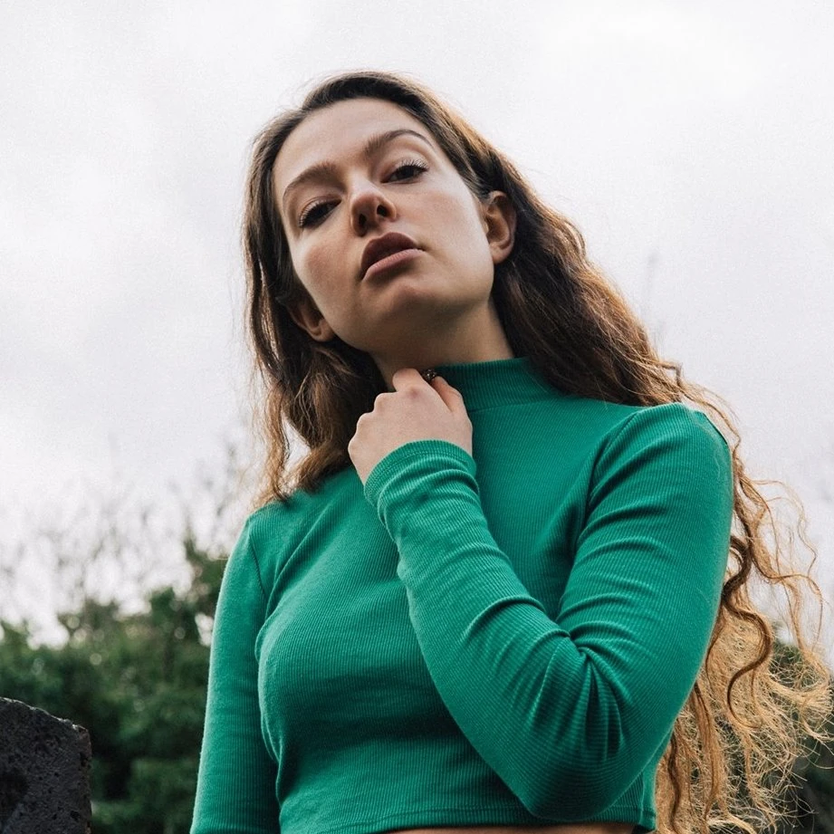 Amanda Tenfjord | Eurovision Song Contest Wiki | Fandom