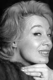 Paule Desjardins | Eurovision Song Contest Wiki | Fandom