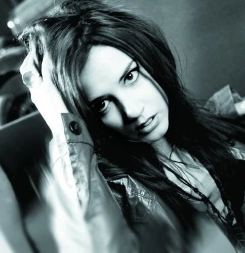 Lydia Fernández | Eurovision Song Contest Wiki | Fandom