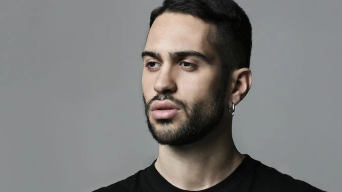 Mahmood | Eurovision Song Contest Wiki | Fandom