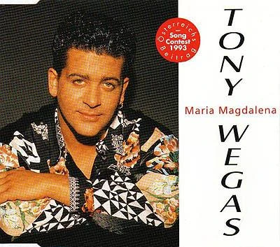 Maria Magdalena | Eurovision Song Contest Wiki | Fandom