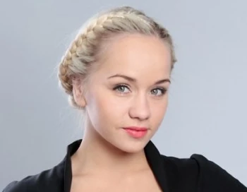 Aisha | Eurovision Song Contest Wiki | Fandom