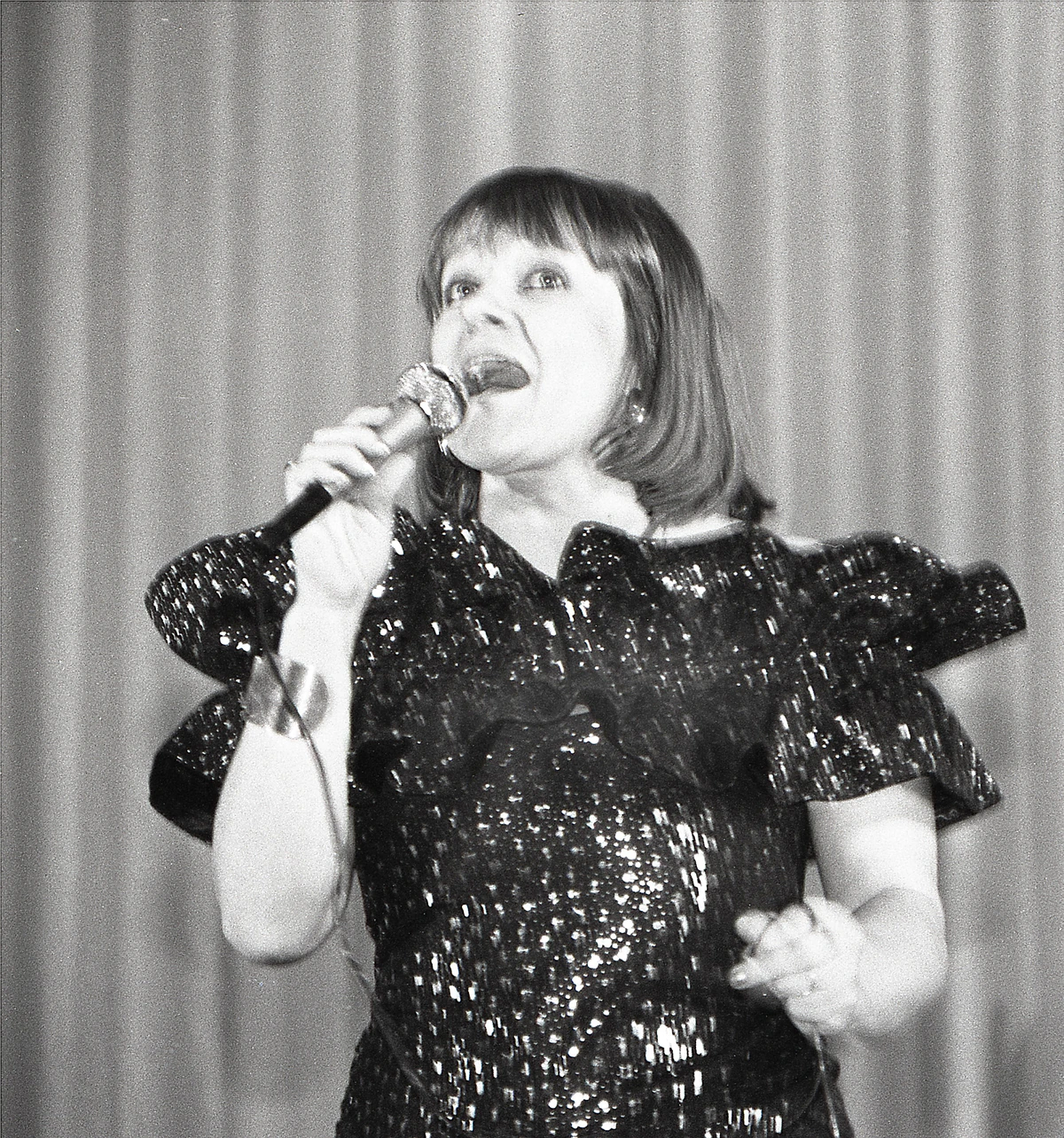 Silvi Vrait | Eurovision Song Contest Wiki | Fandom