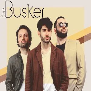 The Busker | Eurovision Song Contest Wiki | Fandom