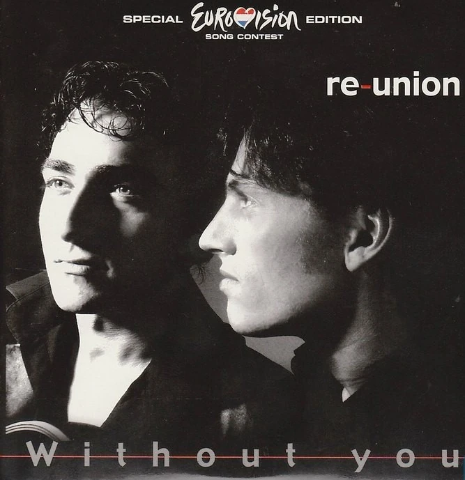 Without You | Eurovision Song Contest Wiki | Fandom