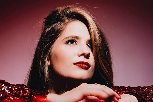 Laura Rizzotto | Eurovision Song Contest Wiki | Fandom