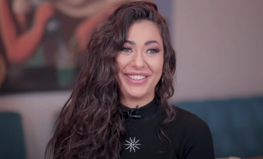 Sanja Vučić | Eurovision Song Contest Wiki | Fandom