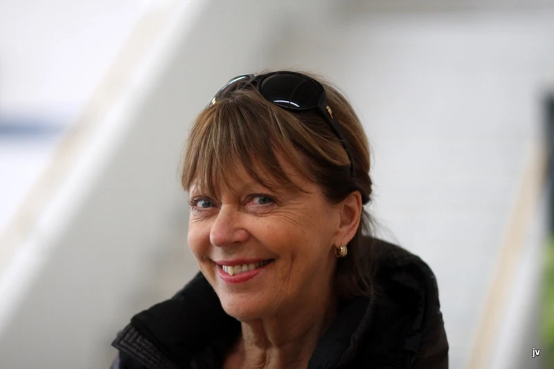 Lill Lindfors | Eurovision Song Contest Wiki | Fandom