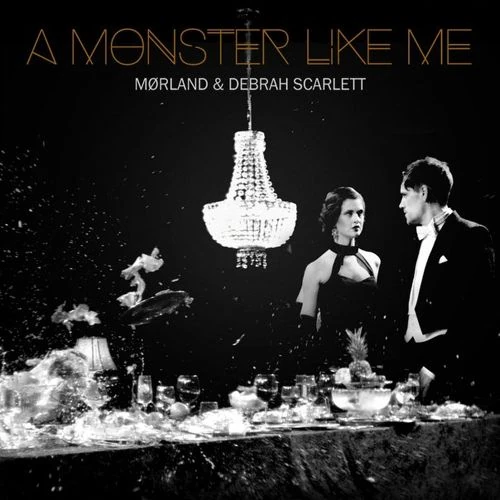 A Monster Like Me | Eurovision Song Contest Wiki | Fandom