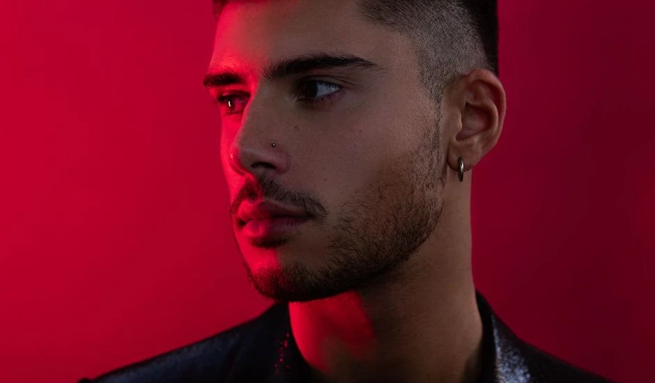 Andrew Lambrou | Eurovision Song Contest Wiki | Fandom