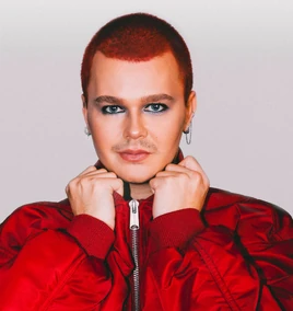 Red Sebastian | Eurovision Song Contest Wiki | Fandom