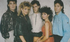 Luv Bug | Eurovision Song Contest Wiki | Fandom