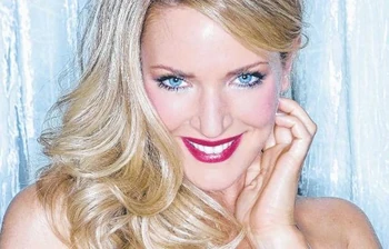 Gina G | Eurovision Song Contest Wiki | Fandom