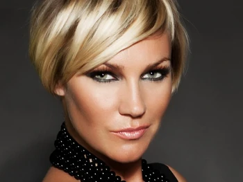 Kate Ryan | Eurovision Song Contest Wiki | Fandom