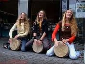 Treble | Eurovision Song Contest Wiki | Fandom